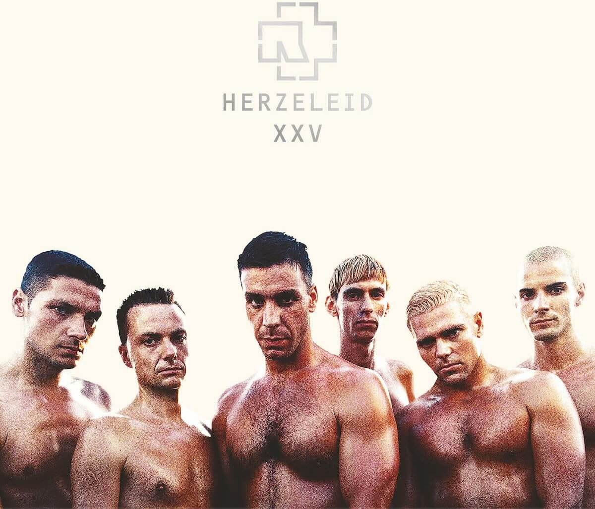 Rammstein - Herzeleid - CD | Discobole.gr